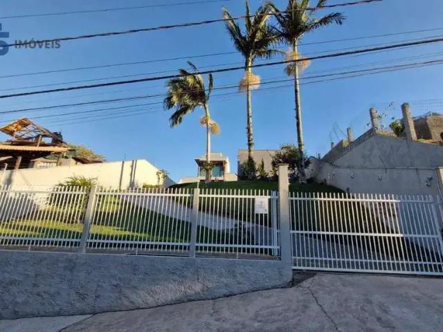 Casa / Sobrado para Venda em Blumenau/SC Ponta Aguda 3 Quartos