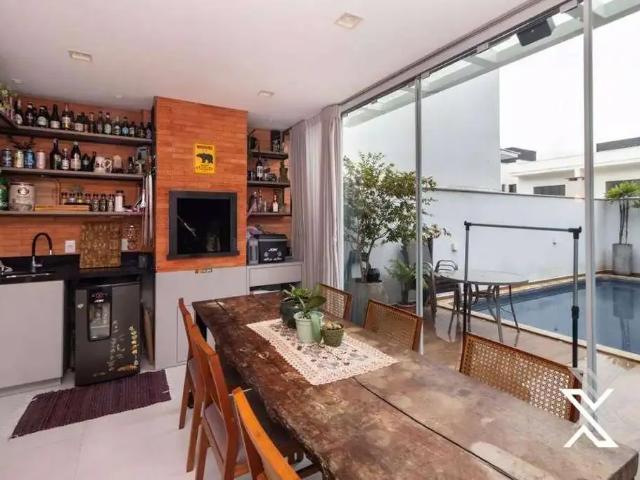 Casa / Sobrado para Venda em Blumenau/SC Ponta Aguda 3 Quartos