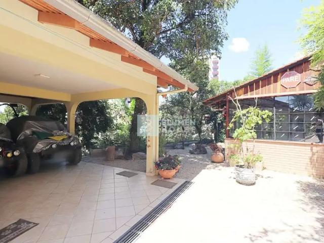 Casa / Sobrado para Venda em Blumenau/SC Ponta Aguda 3 Quartos