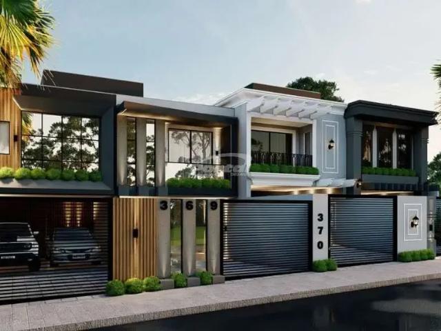 Casa / Sobrado para Venda em Blumenau/SC Ponta Aguda 3 Quartos