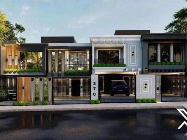 Casa / Sobrado para Venda em Blumenau/SC Ponta Aguda 3 Quartos