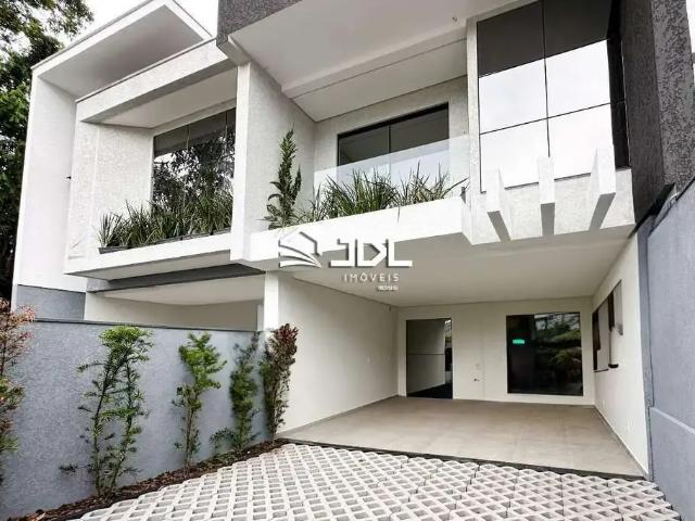 Casa / Sobrado para Venda em Blumenau/SC Ponta Aguda 3 Quartos