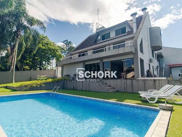 Casa / Sobrado para Venda em Blumenau/SC Ponta Aguda 3 Quartos