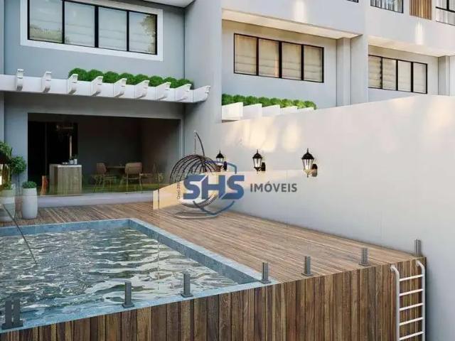 Casa / Sobrado para Venda em Blumenau/SC Ponta Aguda 3 Quartos