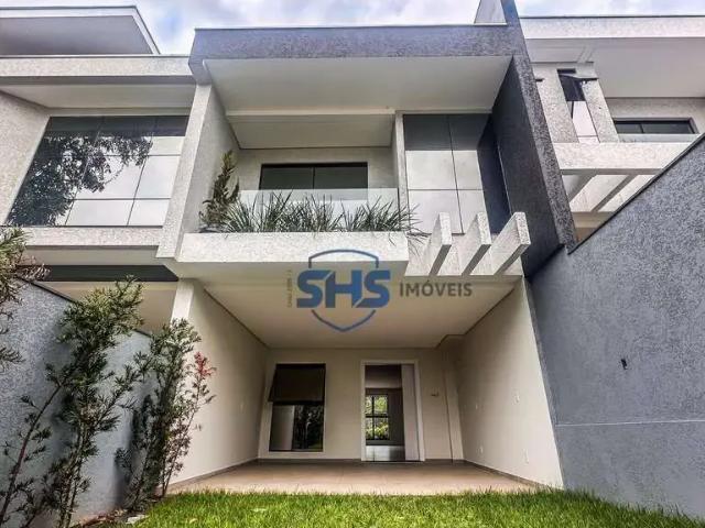 Casa / Sobrado para Venda em Blumenau/SC Ponta Aguda 3 Quartos