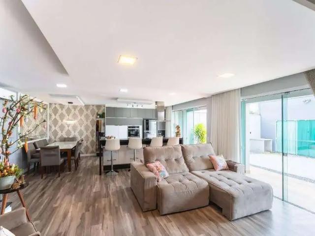 Casa / Sobrado para Venda em Blumenau/SC Ponta Aguda 3 Quartos