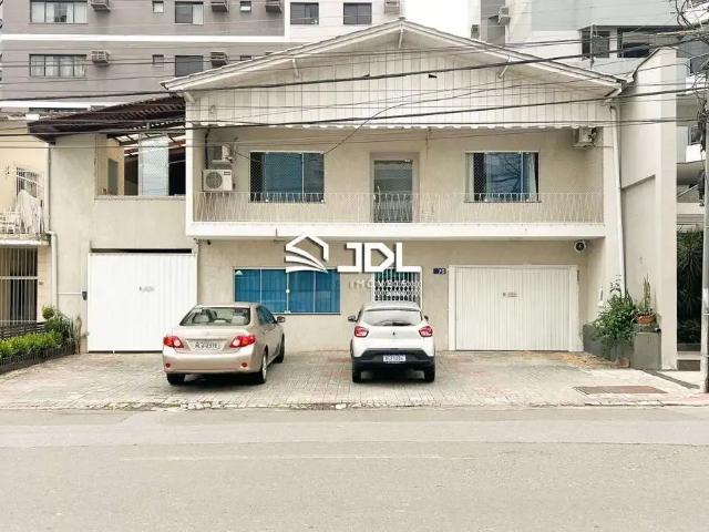 Casa / Sobrado para Venda em Blumenau/SC Ponta Aguda 3 Quartos