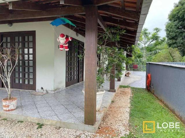 Casa / Sobrado para Venda em Blumenau/SC Ponta Aguda 4 Quartos