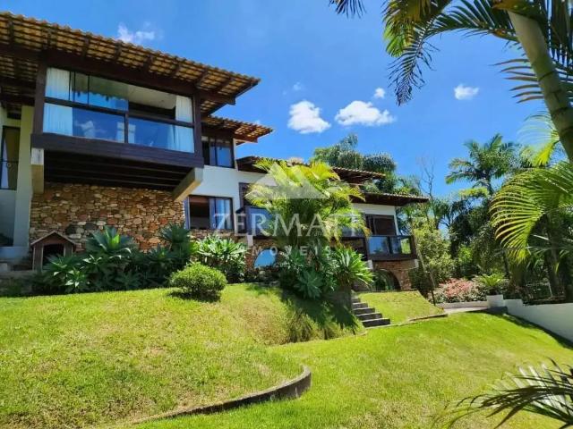 Casa / Sobrado para Venda em Blumenau/SC Ponta Aguda 4 Quartos