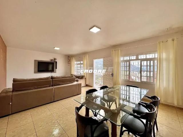 Casa / Sobrado para Venda em Blumenau/SC Ponta Aguda 4 Quartos