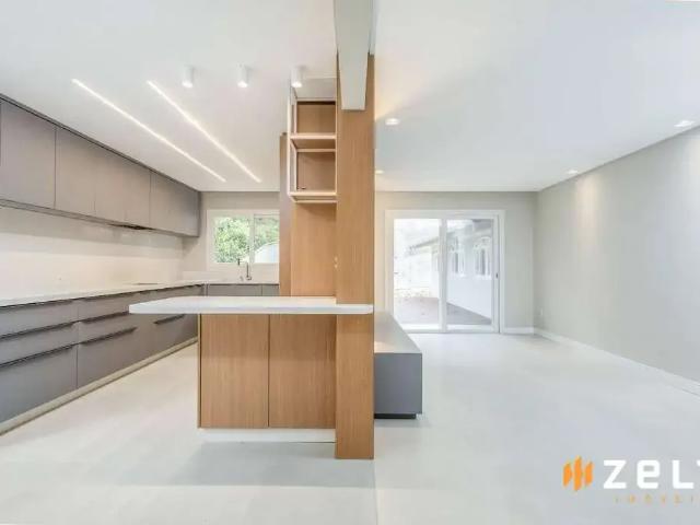Casa / Sobrado para Venda em Blumenau/SC Ponta Aguda 4 Quartos