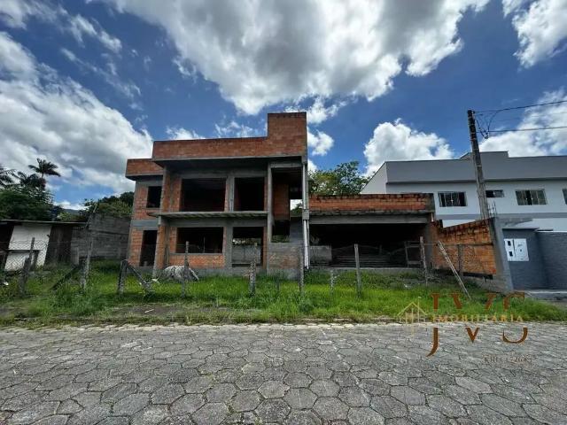 Casa / Sobrado para Venda em Blumenau/SC Progresso