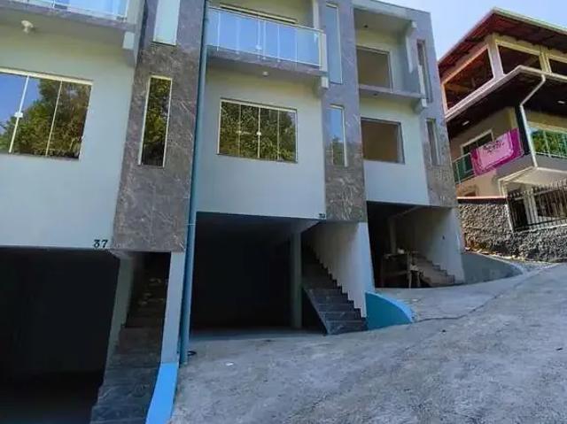 Casa / Sobrado para Venda em Blumenau/SC Progresso 2 Quartos