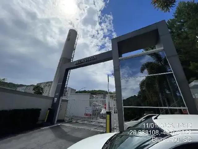 Casa / Sobrado para Venda em Blumenau/SC Progresso 2 Quartos