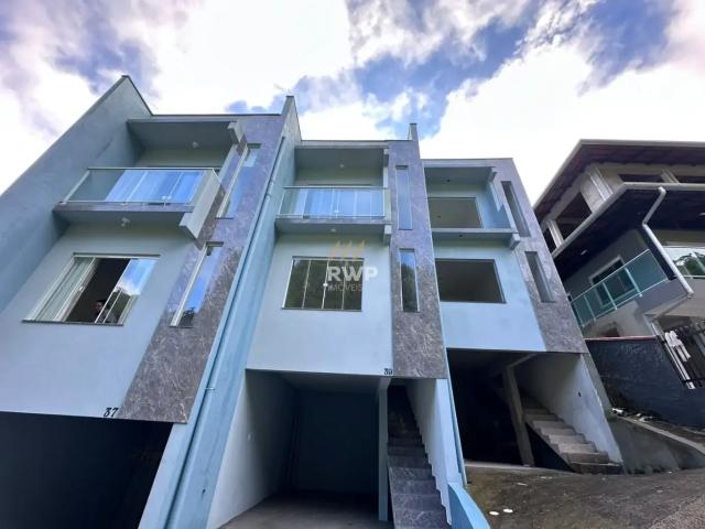 Casa / Sobrado para Venda em Blumenau/SC Progresso 2 Quartos