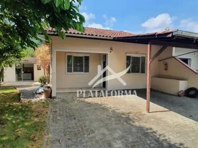 Casa / Sobrado para Venda em Blumenau/SC Progresso 2 Quartos