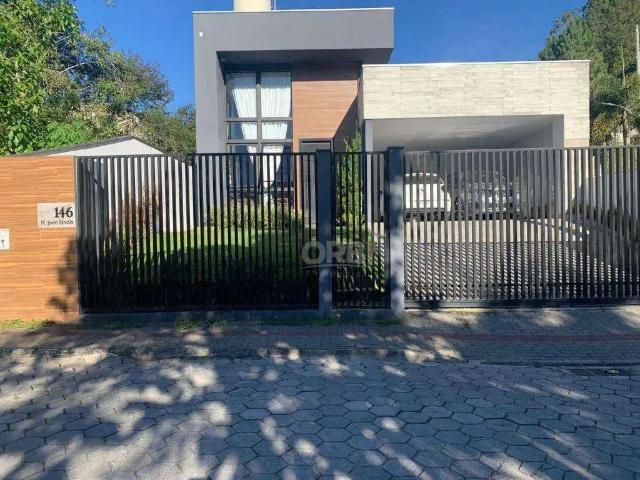 Casa / Sobrado para Venda em Blumenau/SC Progresso 2 Quartos