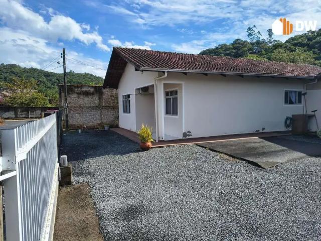 Casa / Sobrado para Venda em Blumenau/SC Progresso 3 Quartos