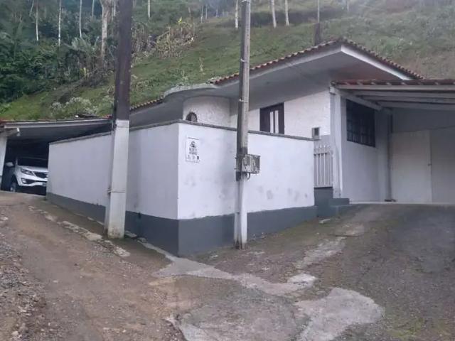 Casa / Sobrado para Venda em Blumenau/SC Progresso 3 Quartos