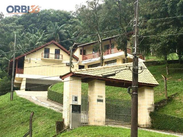 Casa / Sobrado para Venda em Blumenau/SC Progresso 3 Quartos