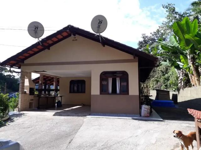 Casa / Sobrado para Venda em Blumenau/SC Progresso 3 Quartos