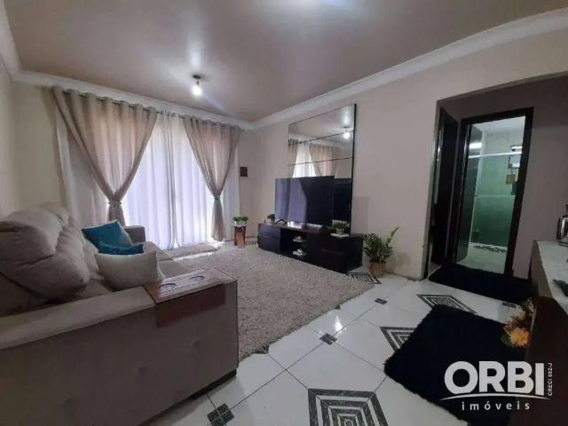Casa / Sobrado para Venda em Blumenau/SC Progresso 3 Quartos