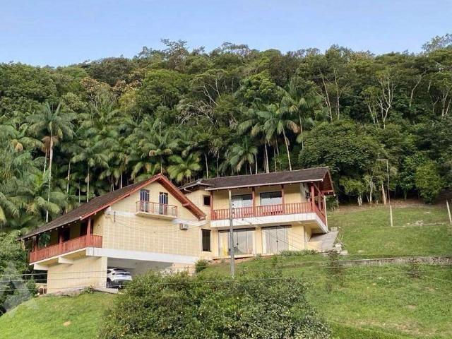 Casa / Sobrado para Venda em Blumenau/SC Progresso 3 Quartos