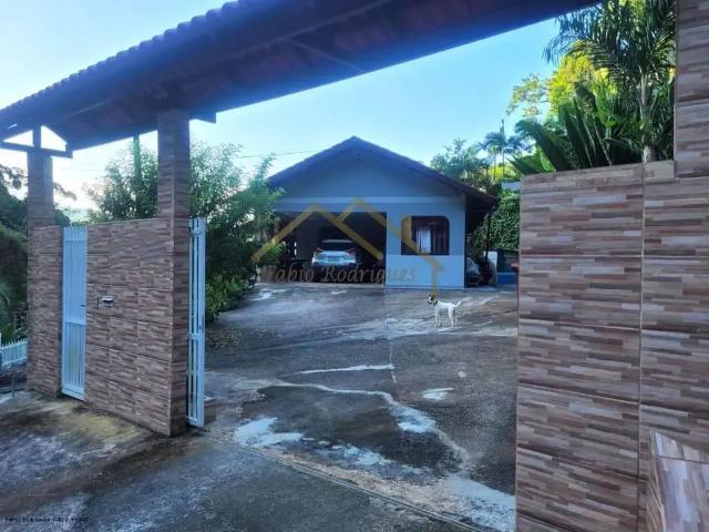 Casa / Sobrado para Venda em Blumenau/SC Progresso 3 Quartos