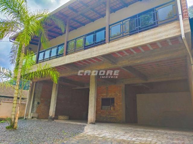 Casa / Sobrado para Venda em Blumenau/SC Progresso 3 Quartos
