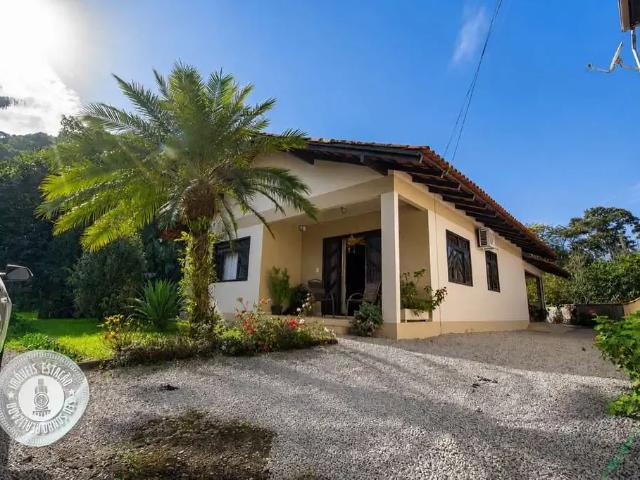 Casa / Sobrado para Venda em Blumenau/SC Progresso 3 Quartos