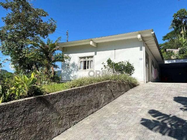 Casa / Sobrado para Venda em Blumenau/SC Progresso 3 Quartos