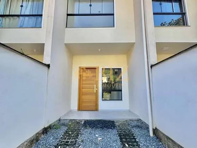 Casa / Sobrado para Venda em Blumenau/SC Ribeirão Fresco 2 Quartos