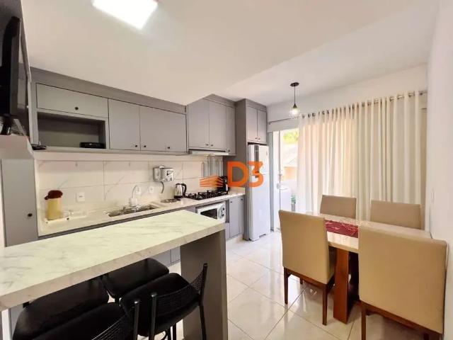 Casa / Sobrado para Venda em Blumenau/SC Ribeirão Fresco 2 Quartos