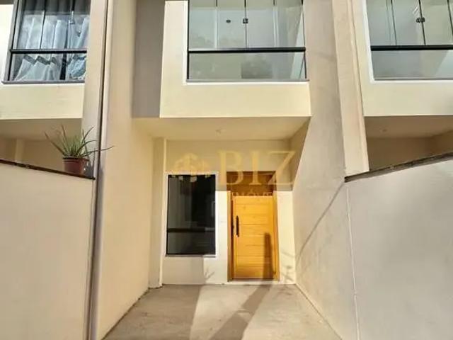 Casa / Sobrado para Venda em Blumenau/SC Ribeirão Fresco 2 Quartos