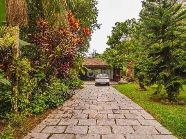 Casa / Sobrado para Venda em Blumenau/SC Ribeirão Fresco 3 Quartos