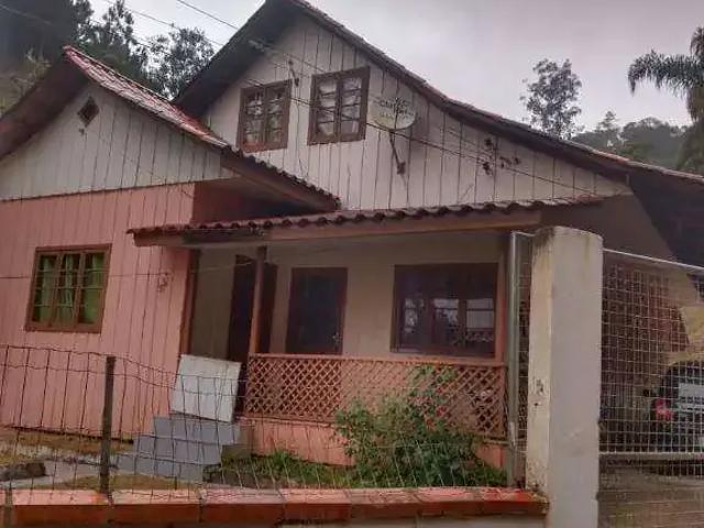 Casa / Sobrado para Venda em Blumenau/SC Ribeirão Fresco 3 Quartos