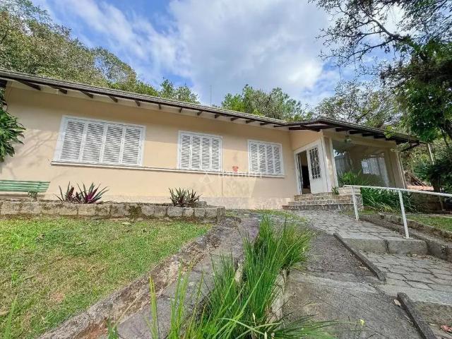 Casa / Sobrado para Venda em Blumenau/SC Ribeirão Fresco 3 Quartos