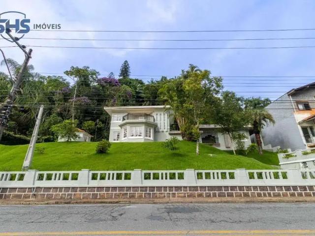 Casa / Sobrado para Venda em Blumenau/SC Ribeirão Fresco 3 Quartos