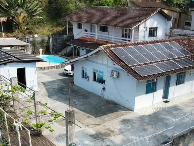 Casa / Sobrado para Venda em Blumenau/SC Salto do Norte 10 Quartos