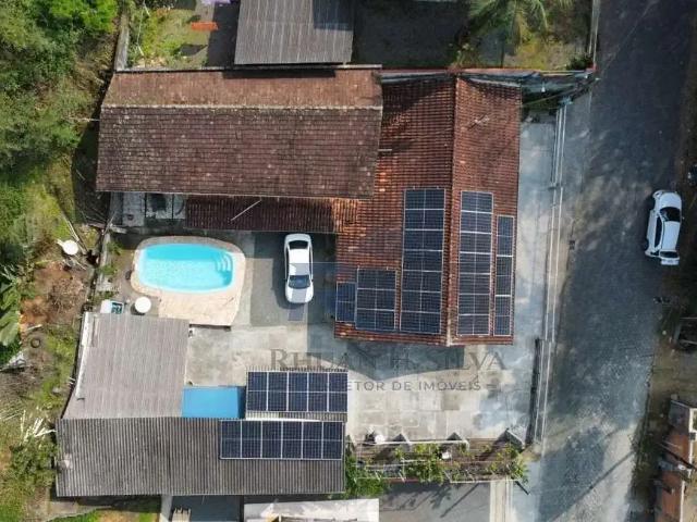 Casa / Sobrado para Venda em Blumenau/SC Salto do Norte 10 Quartos