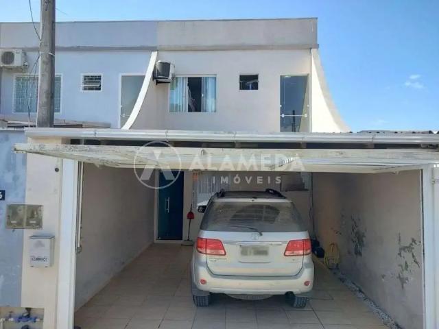 Casa / Sobrado para Venda em Blumenau/SC Salto do Norte 2 Quartos