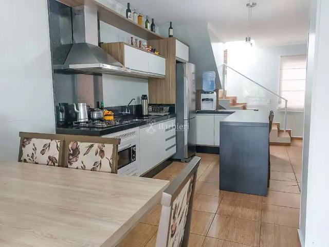 Casa / Sobrado para Venda em Blumenau/SC Salto do Norte 2 Quartos