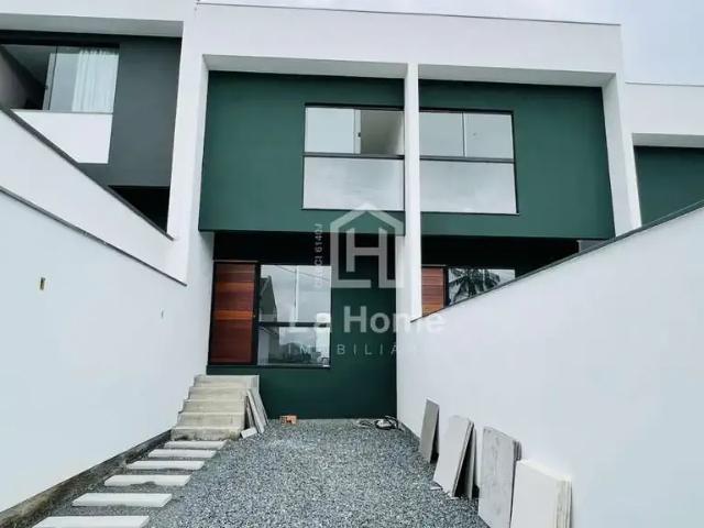Casa / Sobrado para Venda em Blumenau/SC Salto do Norte 2 Quartos