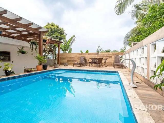 Casa / Sobrado para Venda em Blumenau/SC Salto do Norte 2 Quartos