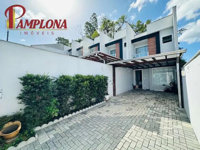 Casa / Sobrado para Venda em Blumenau/SC Salto do Norte 2 Quartos