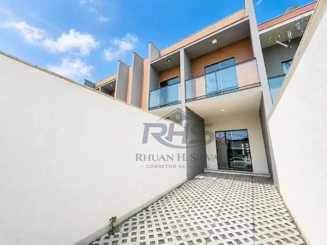 Casa / Sobrado para Venda em Blumenau/SC Salto do Norte 2 Quartos