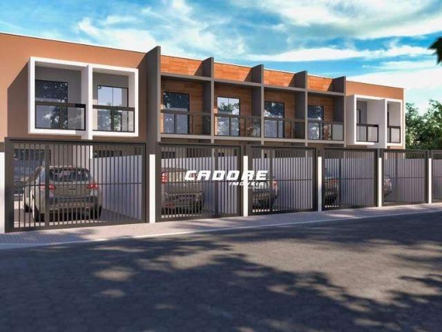 Casa / Sobrado para Venda em Blumenau/SC Salto do Norte 2 Quartos