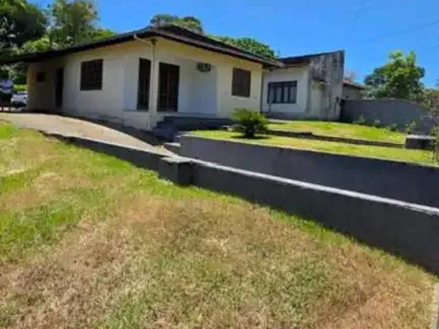 Casa / Sobrado para Venda em Blumenau/SC Salto do Norte 2 Quartos