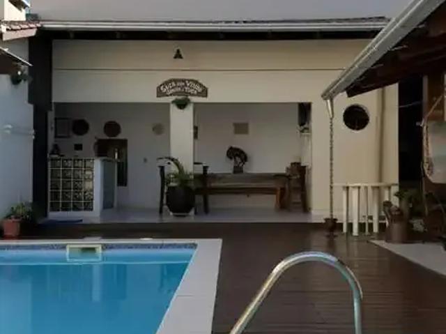 Casa / Sobrado para Venda em Blumenau/SC Salto do Norte 3 Quartos