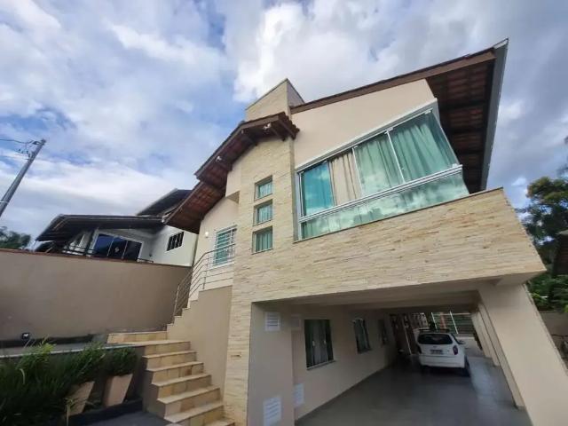 Casa / Sobrado para Venda em Blumenau/SC Salto do Norte 3 Quartos